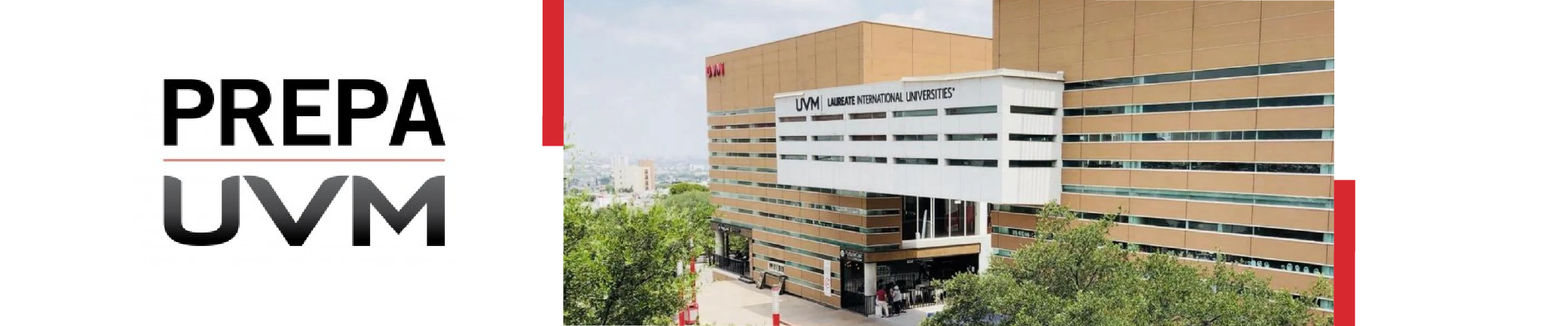 PREPARATORIA UVM CAMPUS CUMBRES | Edumart.mx— Edumart-Mercadro