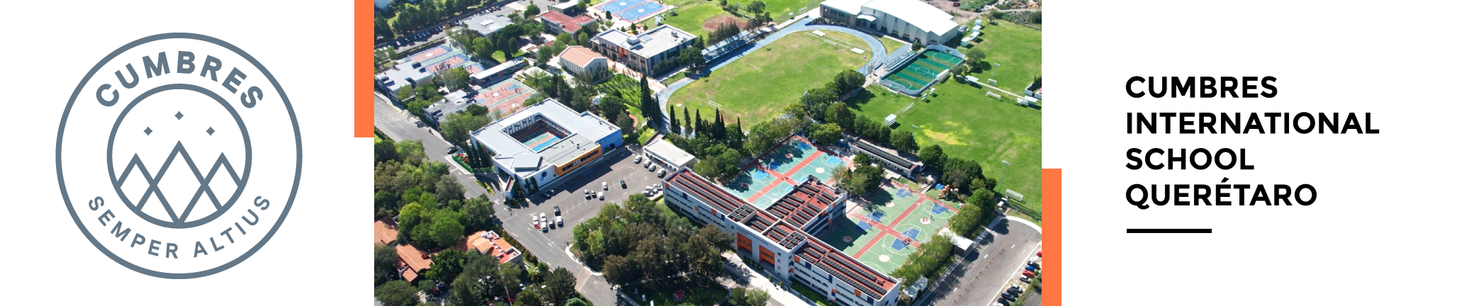 Cumbres International School Querétaro | Edumart.mx— Edumart-Mercadro