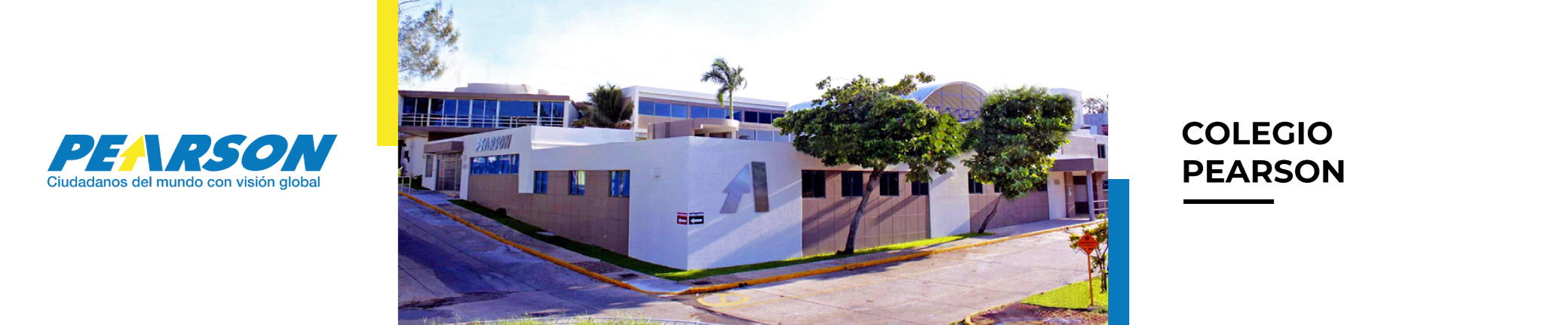 Colegio Pearson— Edumart-Mercadro