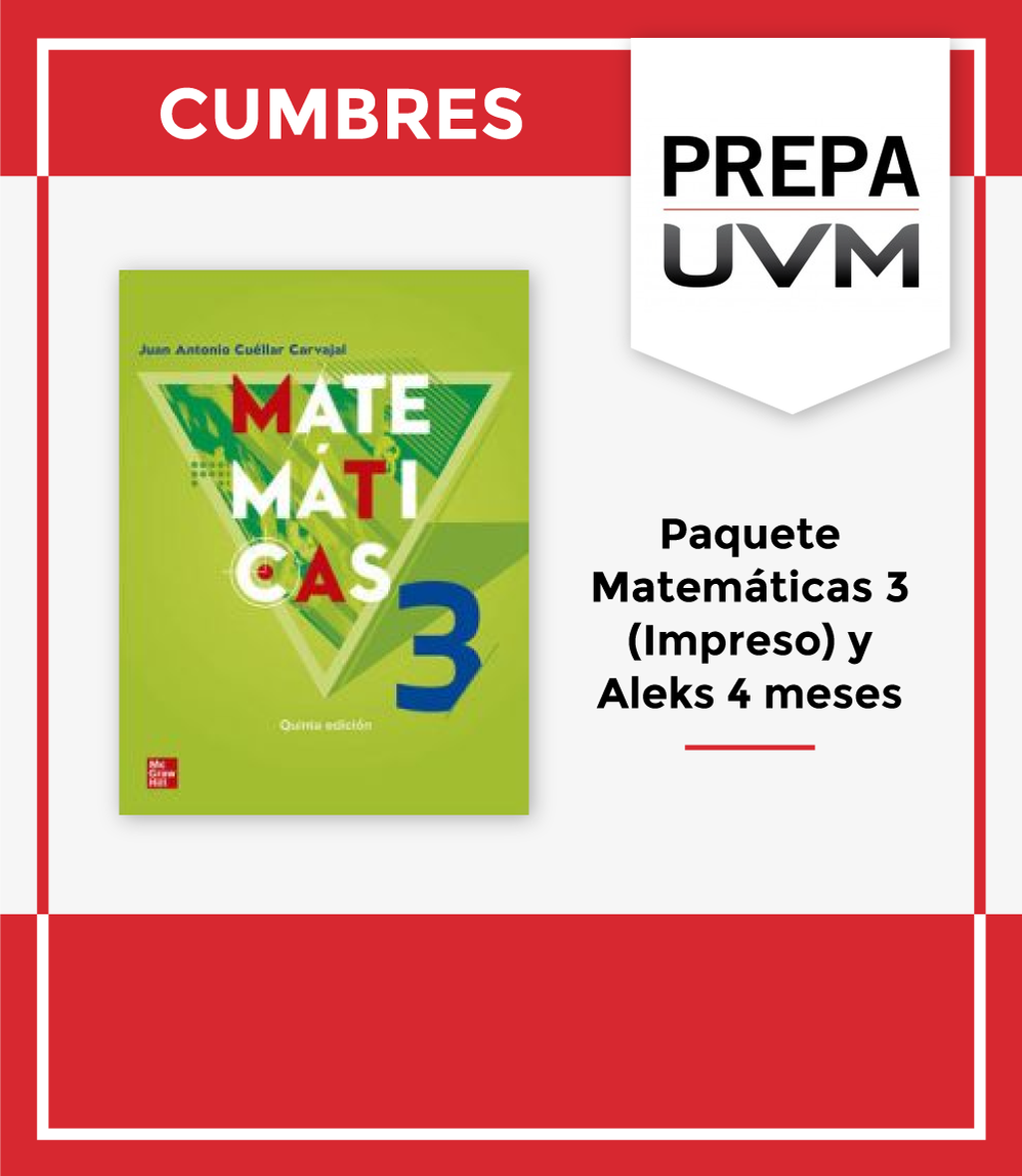 PREPARATORIA UVM CAMPUS CUMBRES | Edumart.mx— Edumart-Mercadro