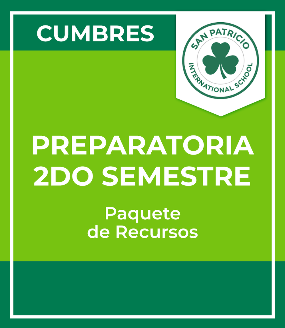 San Patricio Cumbres Preparatoria | Edumart.mx— Edumart-Mercadro