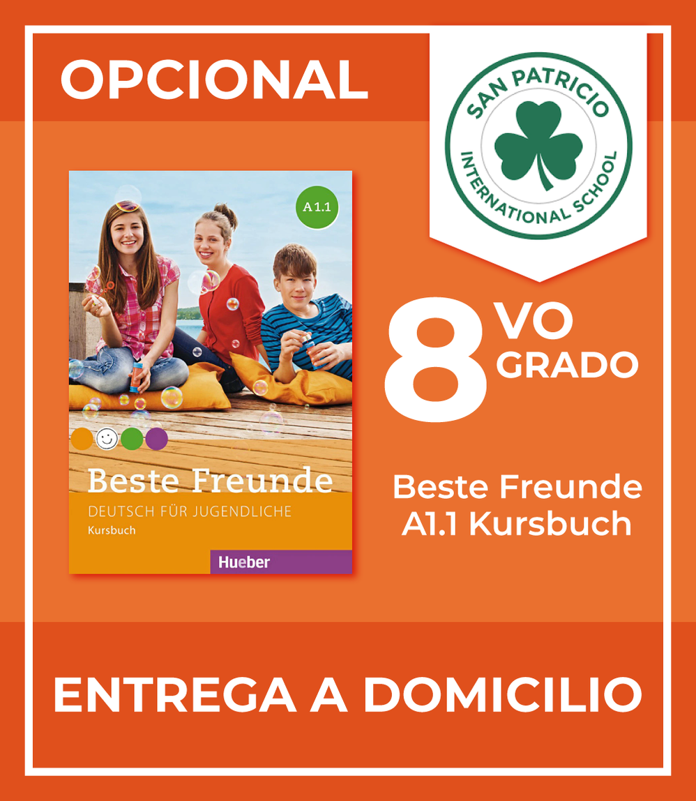 San Patricio Cumbres | Edumart.mx— Edumart-Mercadro