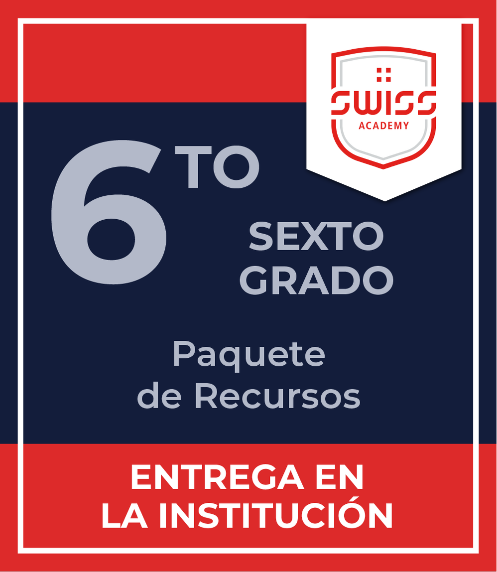 Swiss Academy Tijuana | Edumart.mx— Edumart-Mercadro