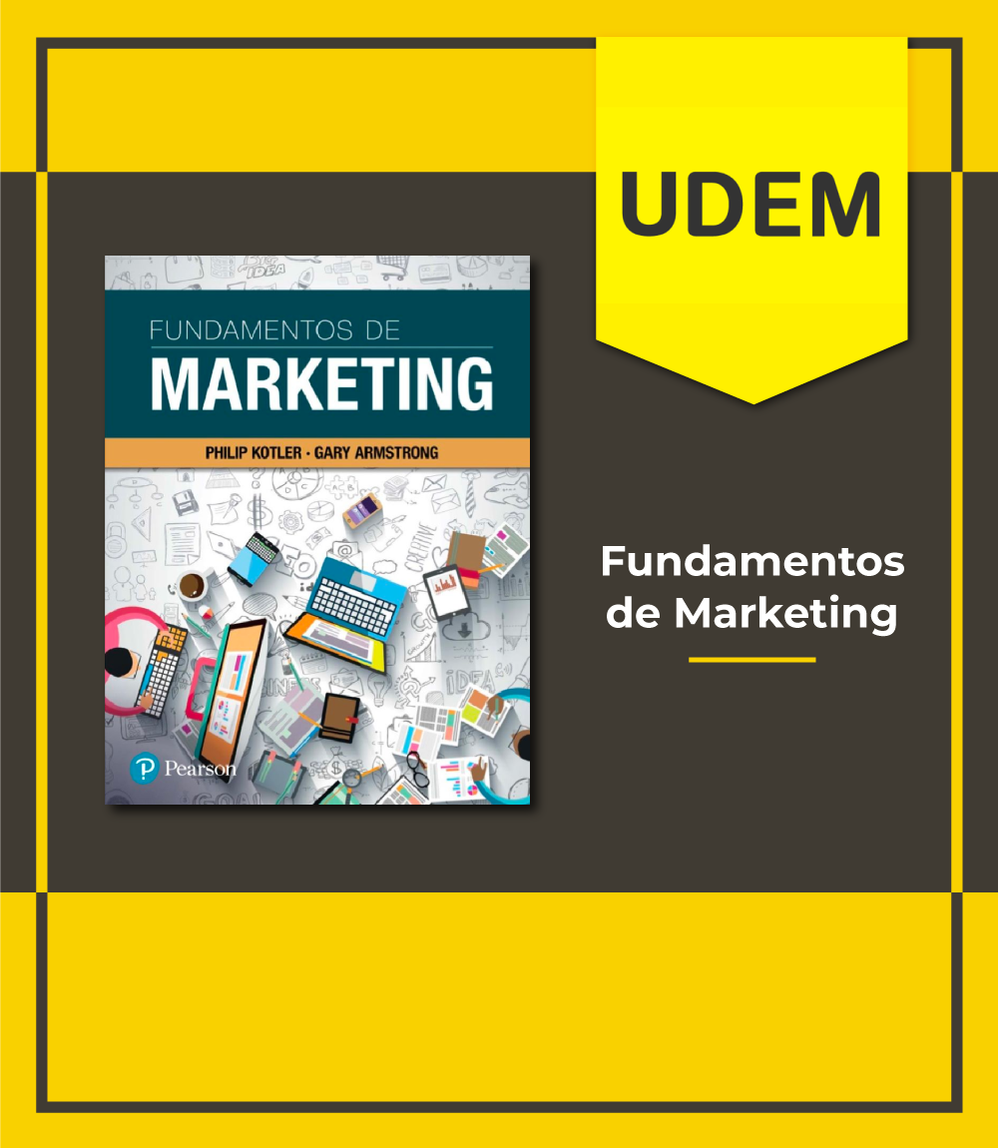 UDEM | Edumart.mx— Edumart-Mercadro